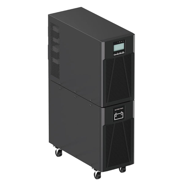 Kstar Mp Pro 10K S Transformerless Online Ups Ultimate – Macrotronics