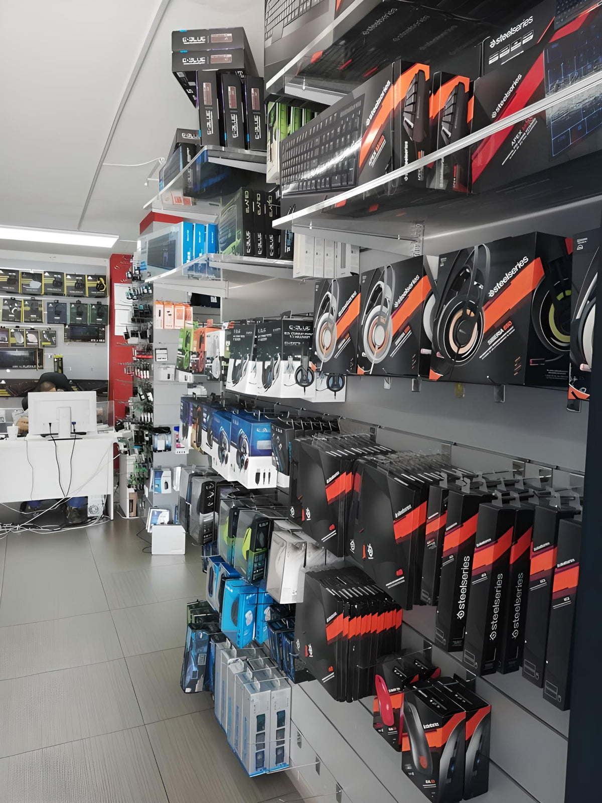 About Us – Macrotronics