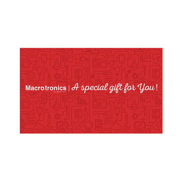 Macrotronics | Computers and Electronics Store