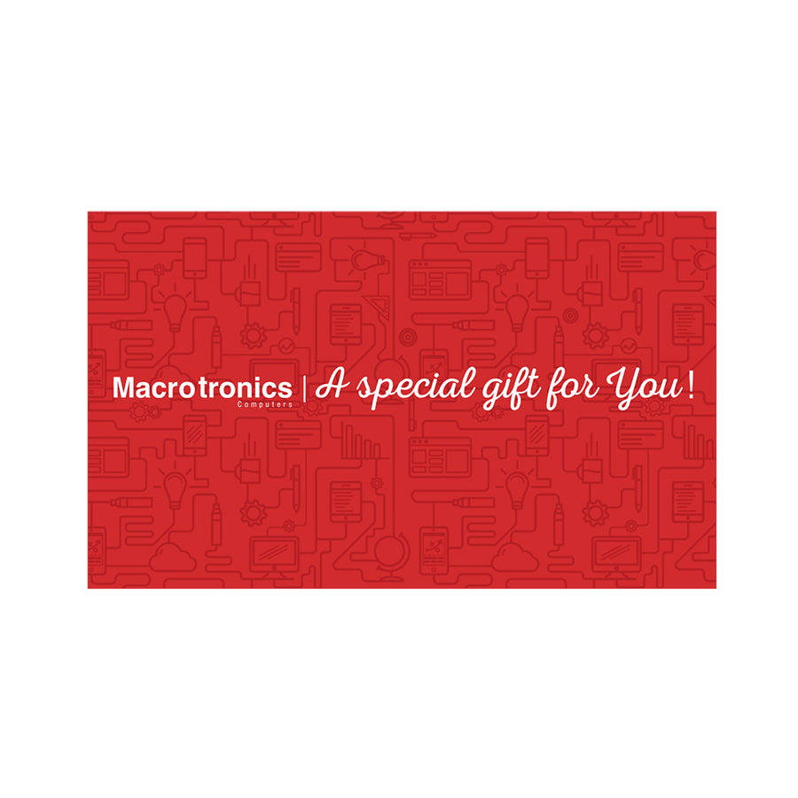 Macrotronics | Computers and Electronics Store
